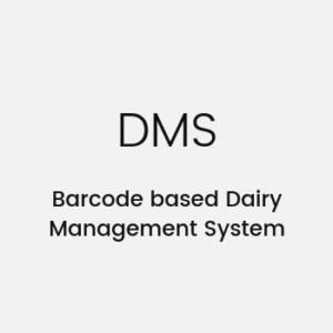 Dairy Management System using barcode: Graffersid