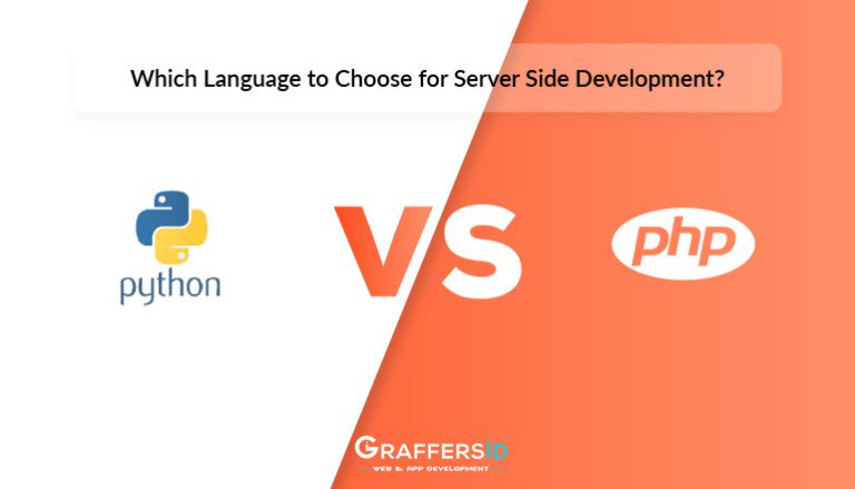 PHP vs Python: Choosing a Server-Side Language in 2024