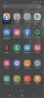 What is AR Zone App: Functions, Features and Availability
