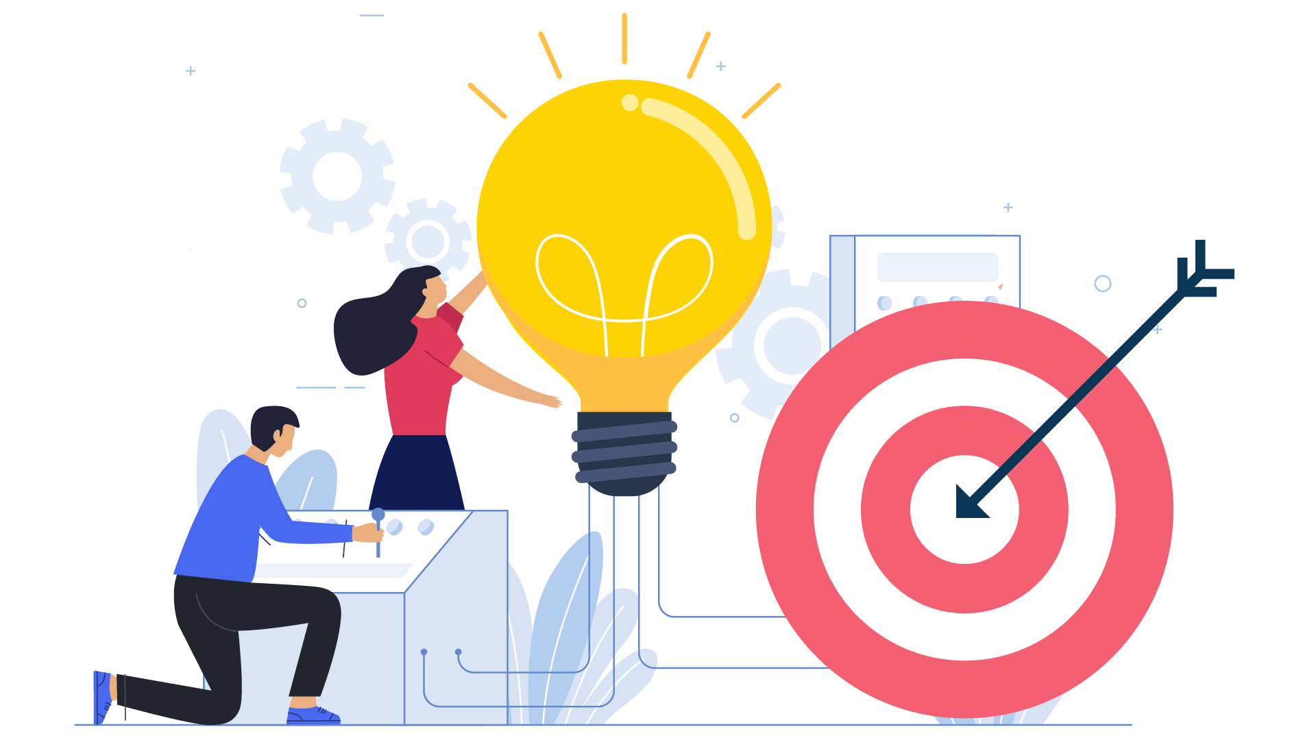 12 Key Considerations Before Setting Up an eCommerce Startup