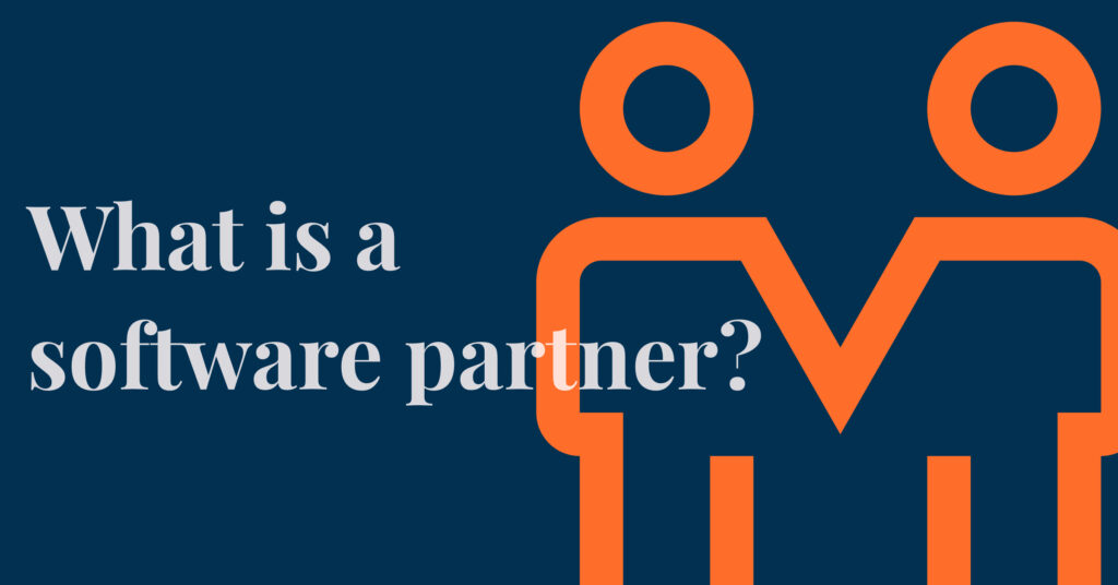 How to Choose the Right Software Development Partner