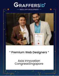 Home Page - Graffersid