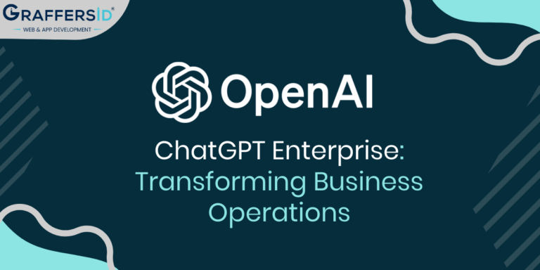 What Is ChatGPT Enterprise: Overview, Benefits & How It's Works?