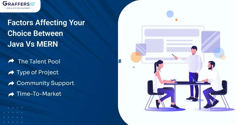 Java Full Stack VS MERN Stack: The Complete Guide - GraffersID