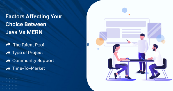 Java Full Stack vs. MERN Stack: Full Comparison (2025)