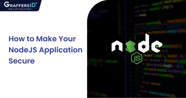 Node.js Security Best Practices to Follow and Implementation