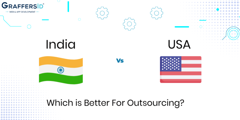 A Complete Analysis Of Outsourcing In 2025: India vs. USA