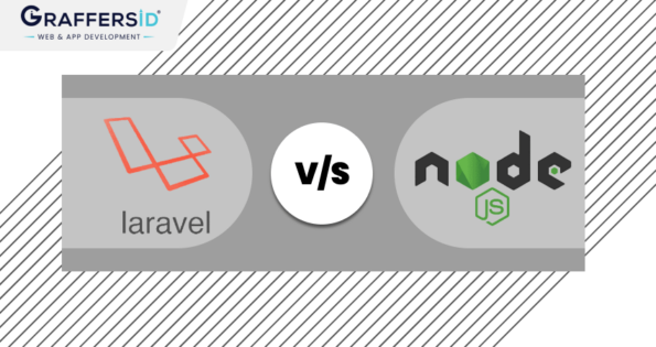 Laravel vs Node JS: Which is better in 2025? - GraffersID