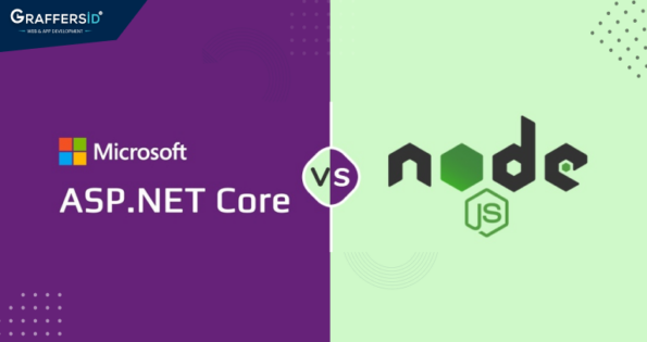 .NET Core VS Node.JS: Which Is Better in 2024? - GraffersID