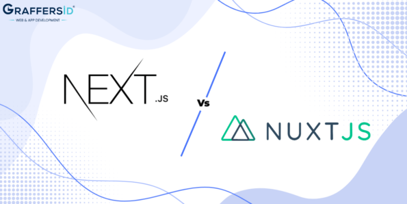 Next.js vs. Nuxt.js: Differences—Which is Better in 2025?