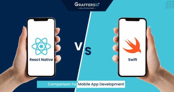 React Native vs Swift: Comparison For Mobile App Development