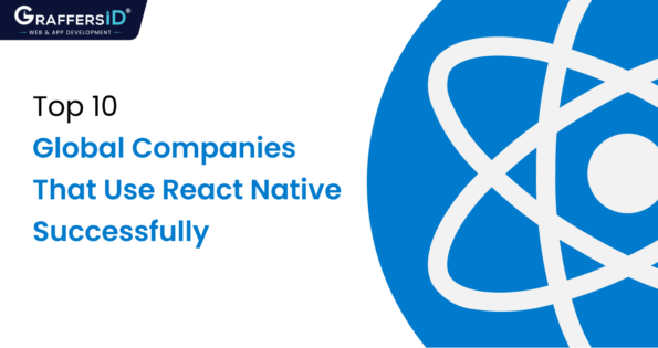 Top 10 Successful Companies That Use React Native in 2025