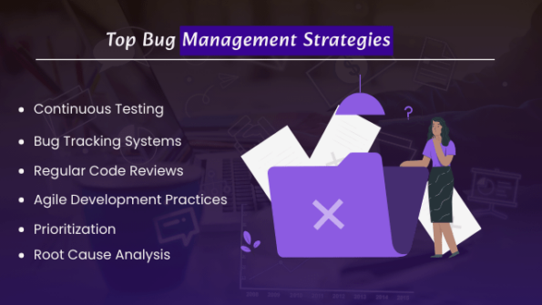 Bug Severity vs Priority in Testing: Difference & Strategies