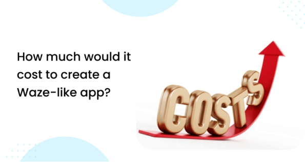 How To Create An App Like Waze In 2024 - GraffersID