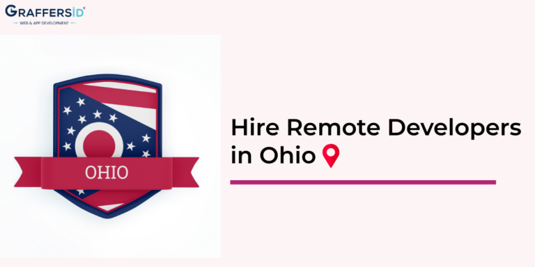 Hire Remote Developers in Ohio - GraffersID
