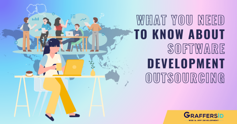 What You Need To Know About Software Development Outsourcing